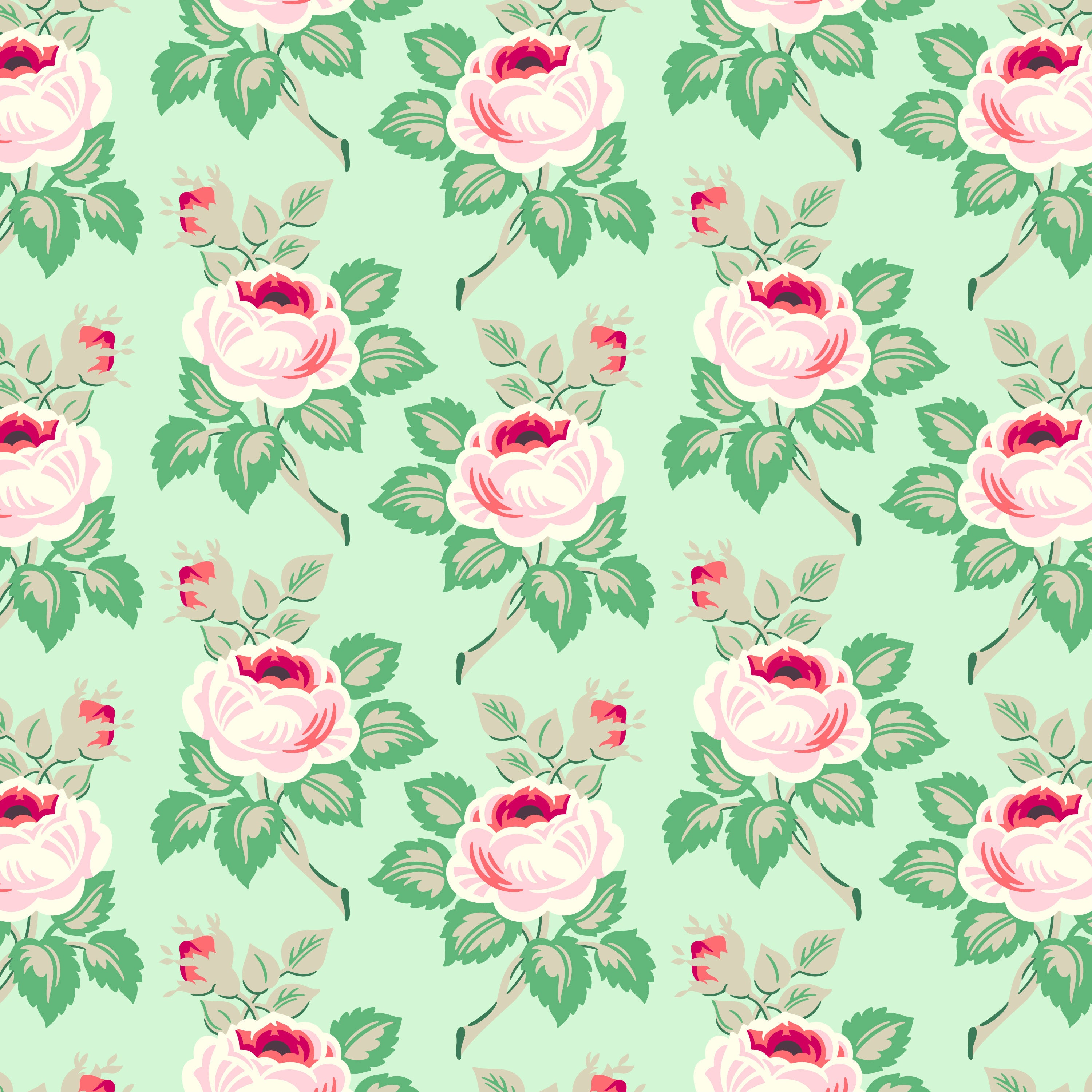 Sweet - mint – Heather Bailey