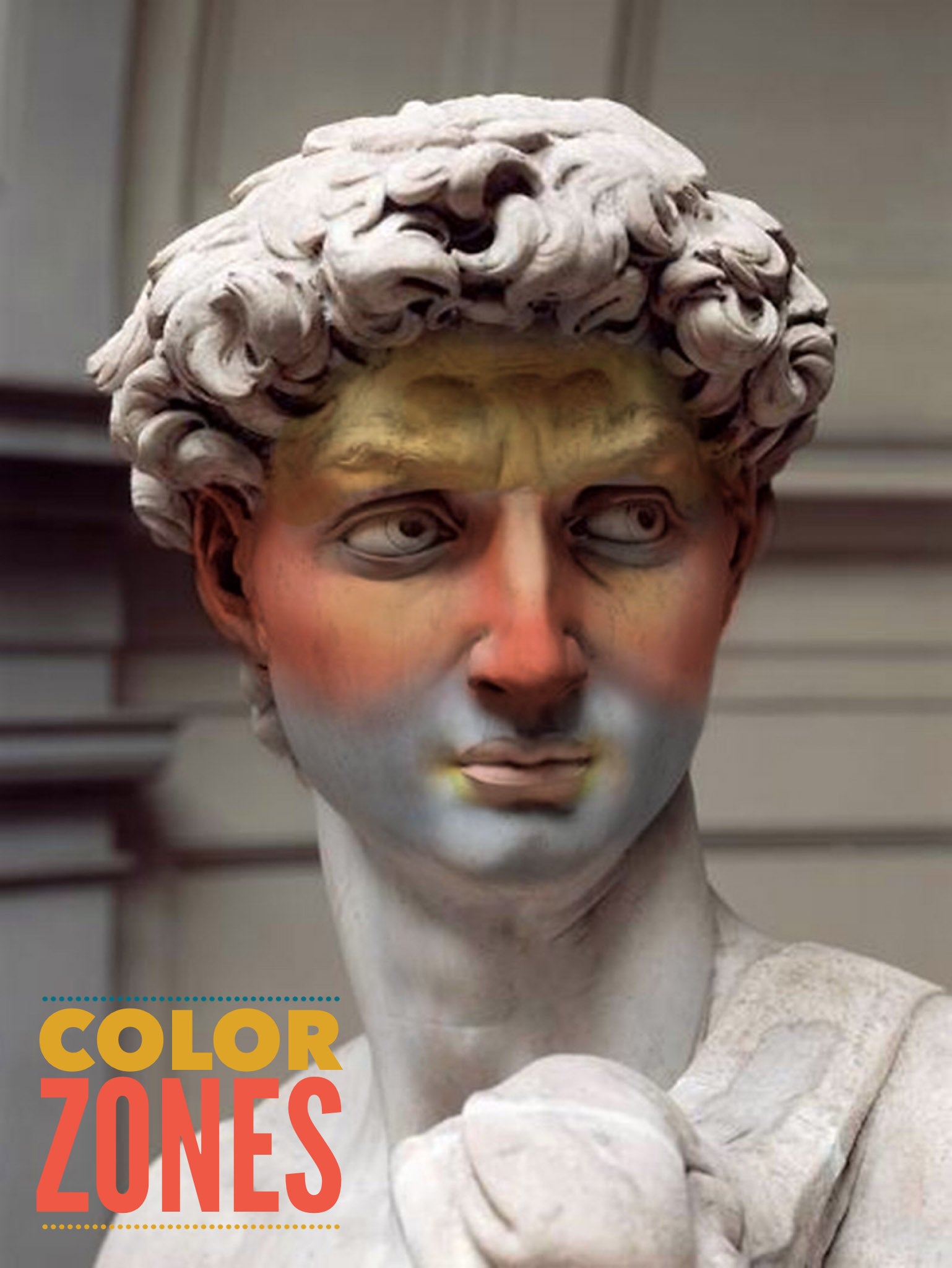 💥COLOR ZONES of the Face💥 – Heather Bailey