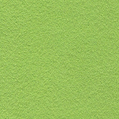 Heather Bailey Designer Wool-Blend Felt - Kermit Green