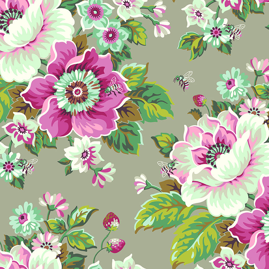 Summertime - dove – Heather Bailey